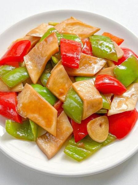 蚝油杏鲍菇怎么做_杏鲍菇炒多久才入味-第3张图片-山城妙识 蚝油杏鲍菇怎么做_杏鲍菇炒多久才入味-第3张图片-山城妙识