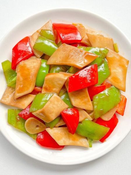 蚝油杏鲍菇怎么做_杏鲍菇炒多久才入味-第1张图片-山城妙识 蚝油杏鲍菇怎么做_杏鲍菇炒多久才入味-第1张图片-山城妙识