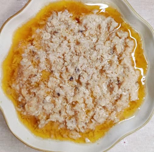 藕饼怎么做好吃_藕饼图片真实展示-第2张图片-山城妙识