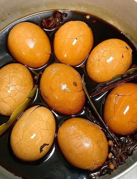 茶叶蛋的危害是真的吗_茶叶蛋致癌谣言-第1张图片-山城妙识 茶叶蛋的危害是真的吗_茶叶蛋致癌谣言-第1张图片-山城妙识