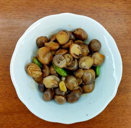 草菇怎么做好吃_草菇的做法大全-第2张图片-山城妙识 草菇怎么做好吃_草菇的做法大全-第2张图片-山城妙识