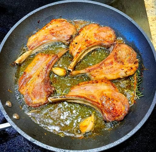 羊排的做法_最正宗的做法-第1张图片-山城妙识