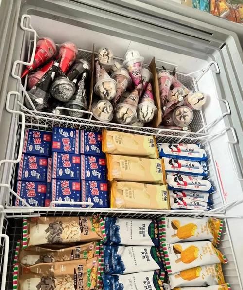 国内最贵的雪糕有哪些_为什么卖这么贵-第1张图片-山城妙识 国内最贵的雪糕有哪些_为什么卖这么贵-第1张图片-山城妙识