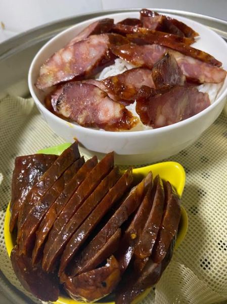 腊肠怎么做_腊肠用什么肉最好-第2张图片-山城妙识 腊肠怎么做_腊肠用什么肉最好-第2张图片-山城妙识