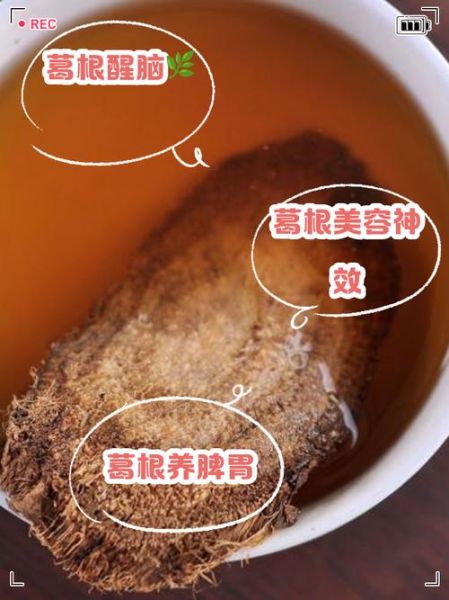 葛根泡水喝的功效与作用_葛根泡水喝的禁忌有哪些-第2张图片-山城妙识 葛根泡水喝的功效与作用_葛根泡水喝的禁忌有哪些-第2张图片-山城妙识