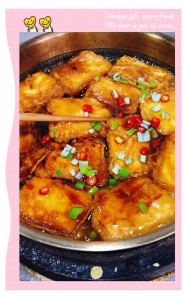 锅塌豆腐怎么做才外酥里嫩_正宗锅塌豆腐做法窍门-第3张图片-山城妙识 锅塌豆腐怎么做才外酥里嫩_正宗锅塌豆腐做法窍门-第3张图片-山城妙识