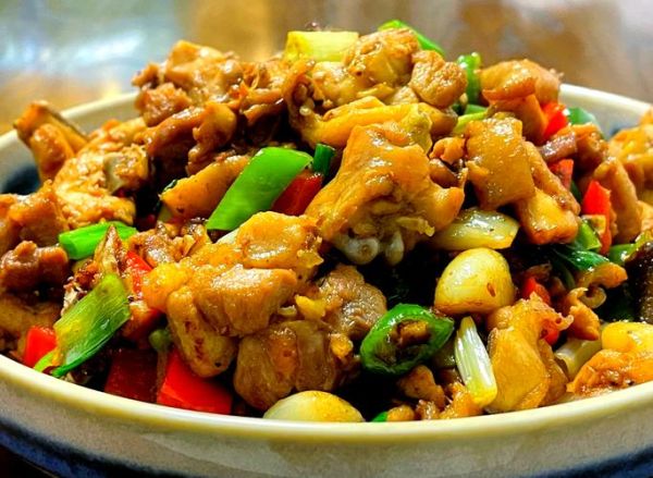 鸡子的做法家常做法_鸡蛋怎么炒才嫩滑-第3张图片-山城妙识 鸡子的做法家常做法_鸡蛋怎么炒才嫩滑-第3张图片-山城妙识