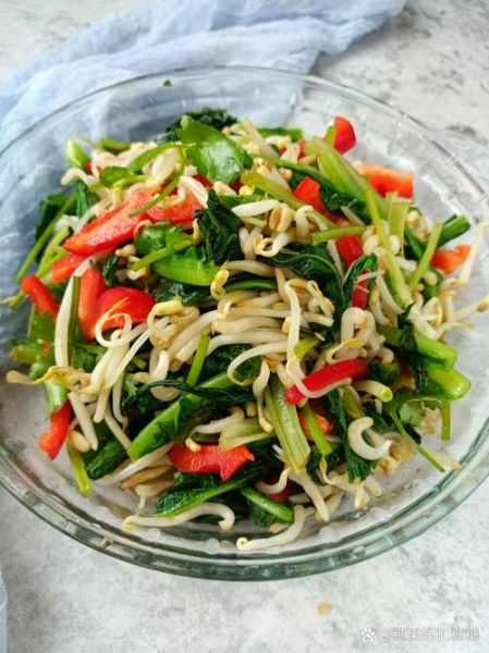 豆芽没焯水直接炒有毒吗_没焯水炒豆芽安全吗-第1张图片-山城妙识