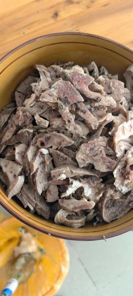 羊杂汤锅怎么做_正宗羊杂汤锅的做法步骤-第1张图片-山城妙识 羊杂汤锅怎么做_正宗羊杂汤锅的做法步骤-第1张图片-山城妙识