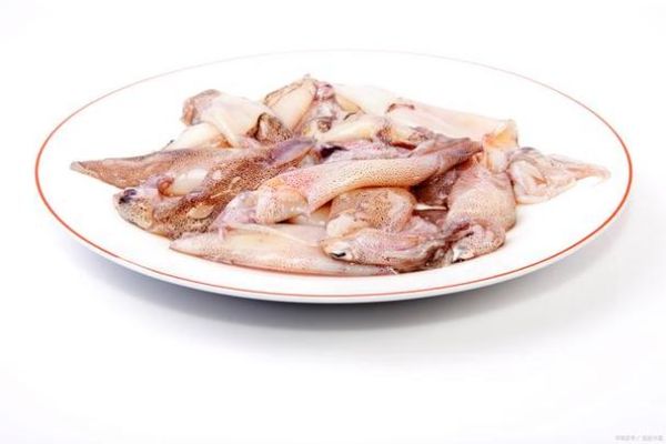 鱿鱼仔热量高吗_减肥能吃鱿鱼仔吗-第3张图片-山城妙识