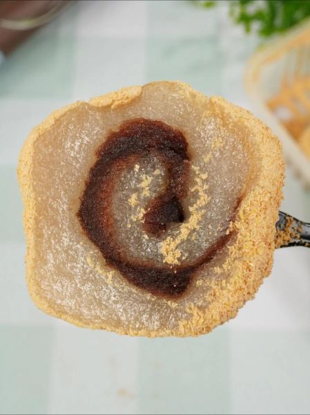 驴打滚怎么做_驴打滚为什么叫驴打滚-第3张图片-山城妙识