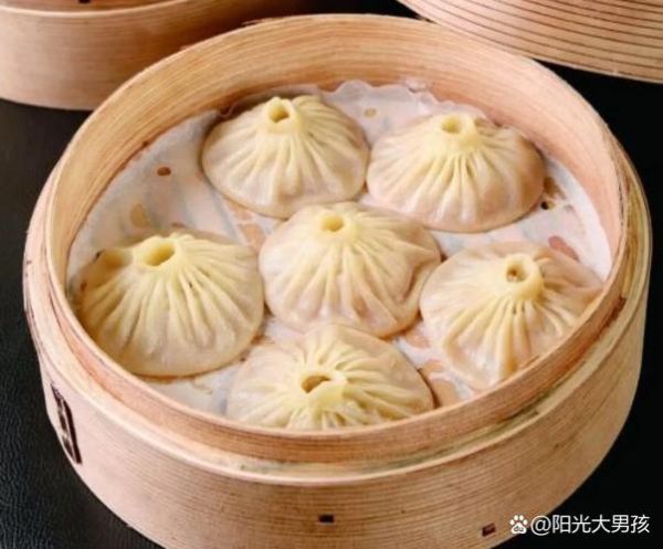 中国十大经典地方早餐有哪些_哪里的早餐最好吃-第2张图片-山城妙识