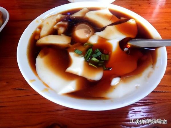 中国十大经典地方早餐有哪些_哪里的早餐最好吃-第3张图片-山城妙识