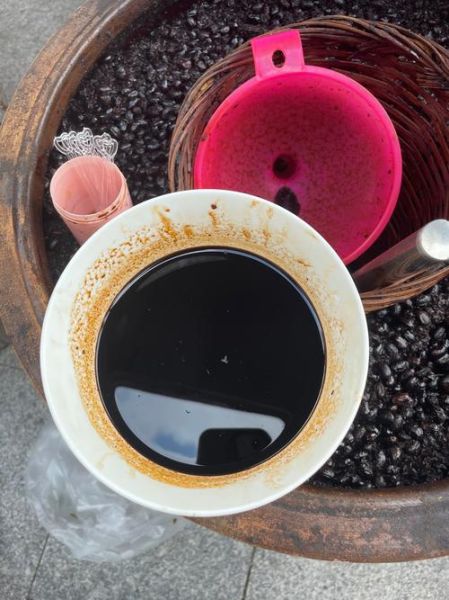 酱油怎么酿造出来的_传统酱油酿造工艺-第2张图片-山城妙识 酱油怎么酿造出来的_传统酱油酿造工艺-第2张图片-山城妙识