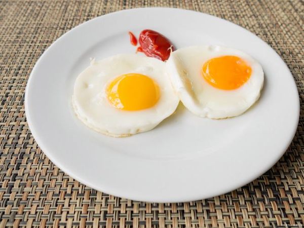 荷包蛋怎么煮好吃_荷包蛋煮几分钟才嫩-第2张图片-山城妙识 荷包蛋怎么煮好吃_荷包蛋煮几分钟才嫩-第2张图片-山城妙识