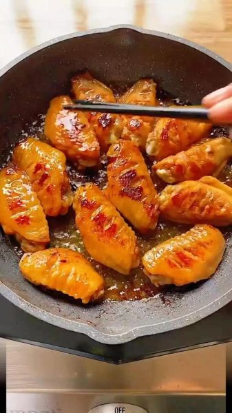 翅中怎么腌制才入味_家庭版翅中怎么做-第2张图片-山城妙识 翅中怎么腌制才入味_家庭版翅中怎么做-第2张图片-山城妙识