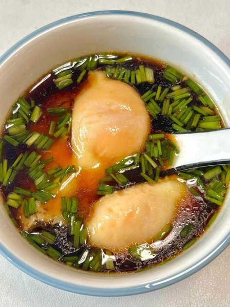 荷包蛋怎么煮好吃_荷包蛋煮几分钟才嫩-第1张图片-山城妙识 荷包蛋怎么煮好吃_荷包蛋煮几分钟才嫩-第1张图片-山城妙识