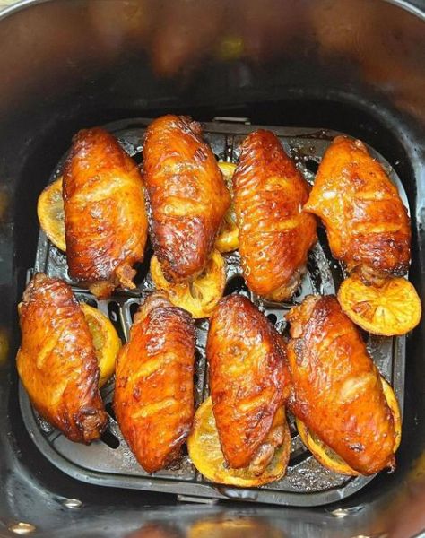 翅中怎么腌制才入味_家庭版翅中怎么做-第3张图片-山城妙识 翅中怎么腌制才入味_家庭版翅中怎么做-第3张图片-山城妙识