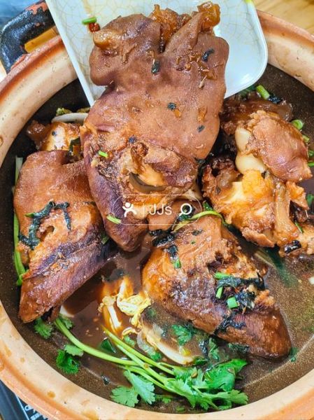 炖牛蹄的做法大全_怎么炖才软烂不腥-第3张图片-山城妙识 炖牛蹄的做法大全_怎么炖才软烂不腥-第3张图片-山城妙识