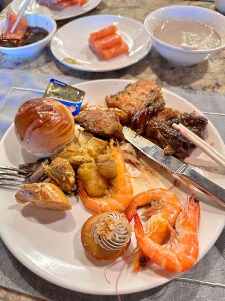 附近自助餐30元一位_哪里好吃又划算-第3张图片-山城妙识 附近自助餐30元一位_哪里好吃又划算-第3张图片-山城妙识