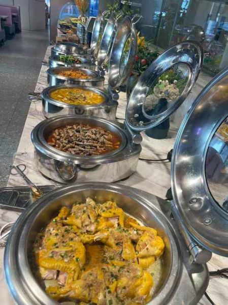 附近自助餐30元一位_哪里好吃又划算-第1张图片-山城妙识 附近自助餐30元一位_哪里好吃又划算-第1张图片-山城妙识