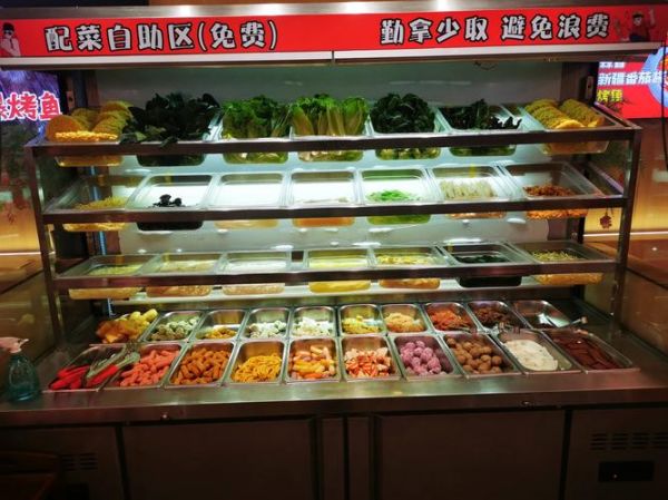 附近自助餐30元一位_哪里好吃又划算-第2张图片-山城妙识 附近自助餐30元一位_哪里好吃又划算-第2张图片-山城妙识