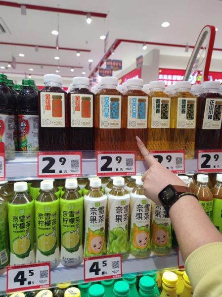 零食排行榜品牌有哪些_哪个牌子最好吃-第3张图片-山城妙识 零食排行榜品牌有哪些_哪个牌子最好吃-第3张图片-山城妙识