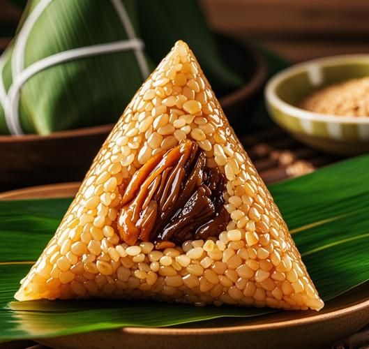 粽子糯米怎么选_粽子配料比例是多少-第1张图片-山城妙识