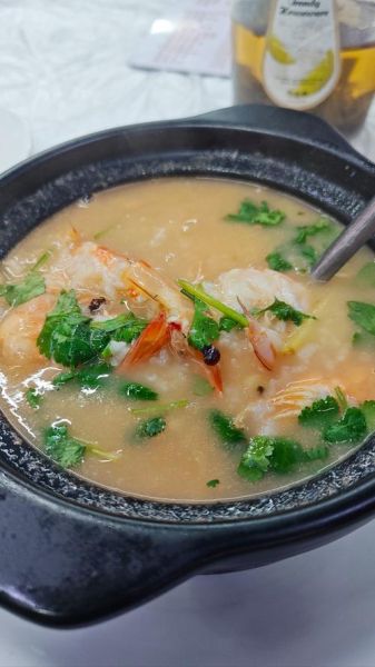 干贝粥怎么煮_干贝粥的功效与作用-第3张图片-山城妙识 干贝粥怎么煮_干贝粥的功效与作用-第3张图片-山城妙识