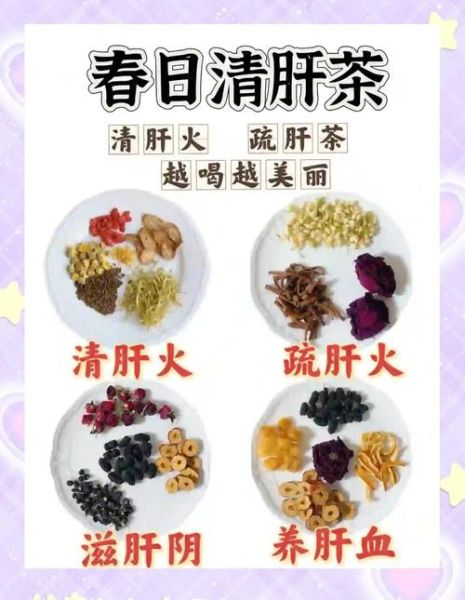 护肝清肺补肾喝什么茶_哪些茶适合长期喝-第2张图片-山城妙识 护肝清肺补肾喝什么茶_哪些茶适合长期喝-第2张图片-山城妙识