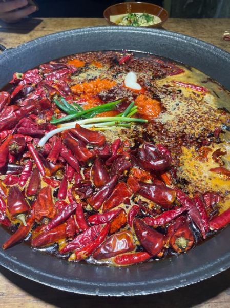 家庭简易火锅底料怎么炒_火锅底料炒制技巧-第3张图片-山城妙识