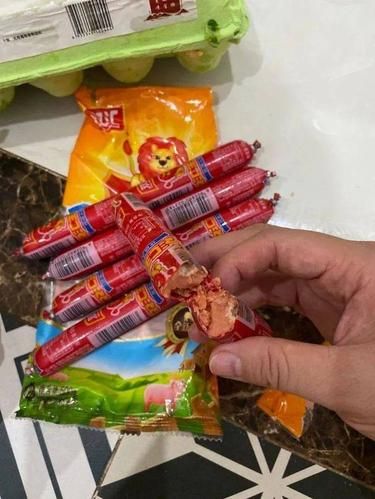 火腿肠的危害有哪些_火腿肠为什么恶心-第1张图片-山城妙识 火腿肠的危害有哪些_火腿肠为什么恶心-第1张图片-山城妙识