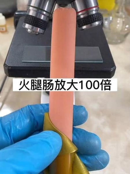 火腿肠的危害有哪些_火腿肠为什么恶心-第3张图片-山城妙识 火腿肠的危害有哪些_火腿肠为什么恶心-第3张图片-山城妙识