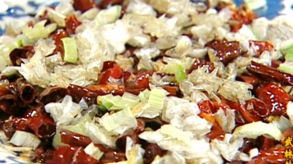 麻辣鱼鳞怎么做好吃_麻辣鱼鳞正宗做法-第3张图片-山城妙识 麻辣鱼鳞怎么做好吃_麻辣鱼鳞正宗做法-第3张图片-山城妙识