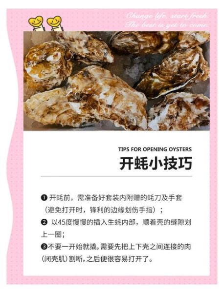 蒸生蚝要多久才熟_蒸生蚝怎么清洗才干净-第3张图片-山城妙识 蒸生蚝要多久才熟_蒸生蚝怎么清洗才干净-第3张图片-山城妙识