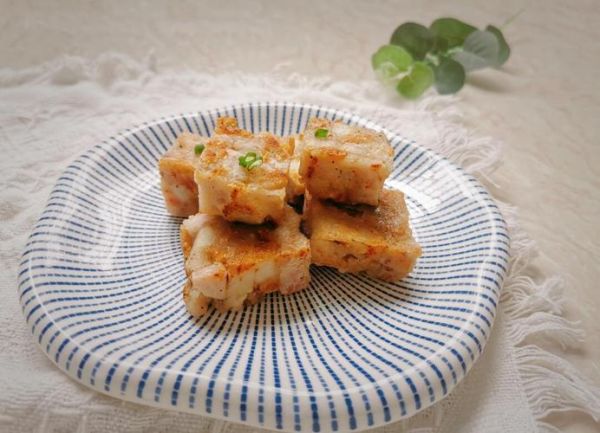 蒸芋头糕的做法及配方_蒸芋头糕怎么做好吃-第1张图片-山城妙识 蒸芋头糕的做法及配方_蒸芋头糕怎么做好吃-第1张图片-山城妙识