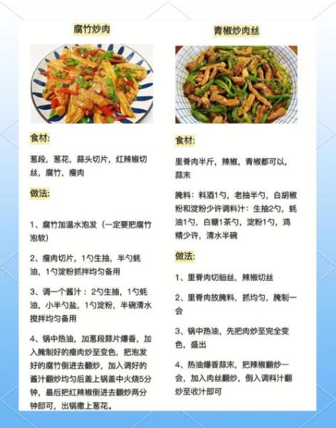 饭店小炒肉怎么做_正宗小炒肉做法步骤-第1张图片-山城妙识 饭店小炒肉怎么做_正宗小炒肉做法步骤-第1张图片-山城妙识