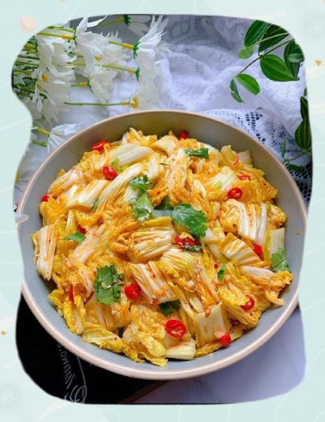 凉拌娃娃菜怎么做_娃娃菜凉拌需要焯水吗-第2张图片-山城妙识 凉拌娃娃菜怎么做_娃娃菜凉拌需要焯水吗-第2张图片-山城妙识