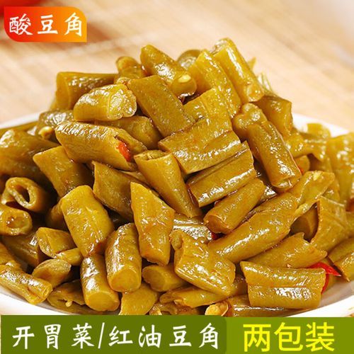 豇豆咸菜怎么做_豇豆咸菜保存多久-第3张图片-山城妙识 豇豆咸菜怎么做_豇豆咸菜保存多久-第3张图片-山城妙识