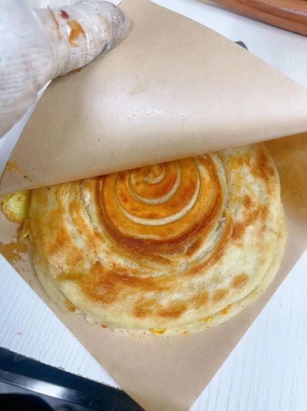 学打火烧_新手多久能学会-第3张图片-山城妙识