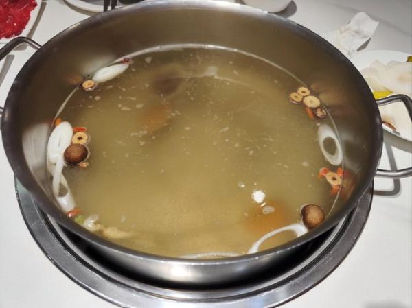 自制清汤火锅底料怎么做_清汤火锅底料家常做法-第2张图片-山城妙识 自制清汤火锅底料怎么做_清汤火锅底料家常做法-第2张图片-山城妙识