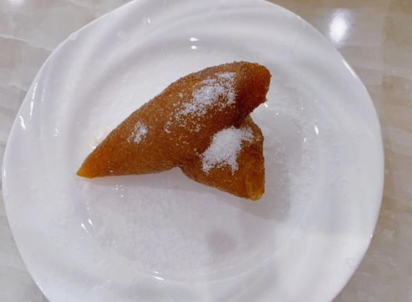 潮汕碱水粽怎么做_潮汕碱水粽为什么发黄-第3张图片-山城妙识 潮汕碱水粽怎么做_潮汕碱水粽为什么发黄-第3张图片-山城妙识