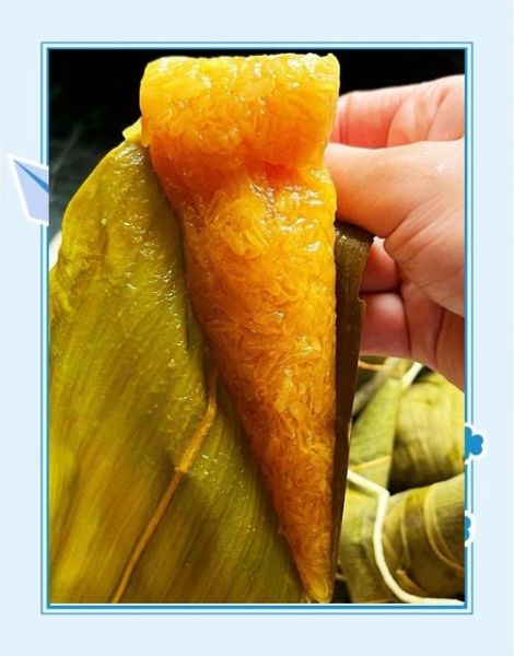 潮汕碱水粽怎么做_潮汕碱水粽为什么发黄-第1张图片-山城妙识 潮汕碱水粽怎么做_潮汕碱水粽为什么发黄-第1张图片-山城妙识