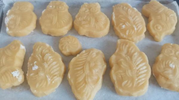 七夕节吃什么传统东西_七夕节传统美食有哪些-第3张图片-山城妙识