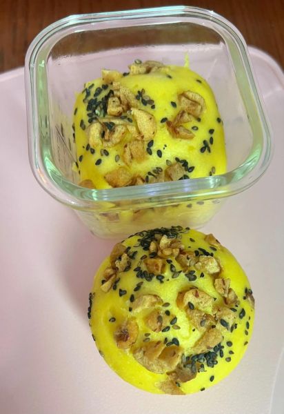 发糕怎么做好吃又简单_发糕视频教程-第2张图片-山城妙识 发糕怎么做好吃又简单_发糕视频教程-第2张图片-山城妙识