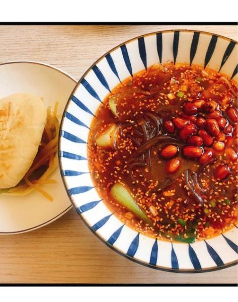 肉夹馍的馍怎么和面_肉夹馍的馍用什么面粉-第1张图片-山城妙识 肉夹馍的馍怎么和面_肉夹馍的馍用什么面粉-第1张图片-山城妙识