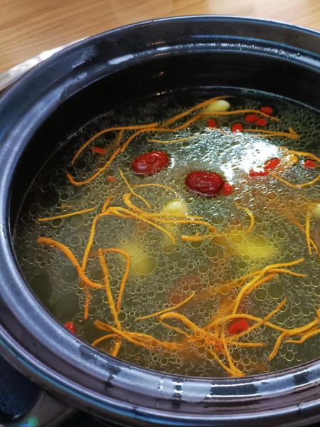 菌汤锅怎么做_菌汤锅用什么菌最好-第3张图片-山城妙识 菌汤锅怎么做_菌汤锅用什么菌最好-第3张图片-山城妙识