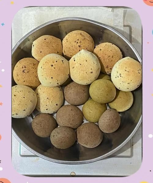 麻薯包怎么做_麻薯包配方比例是多少-第3张图片-山城妙识 麻薯包怎么做_麻薯包配方比例是多少-第3张图片-山城妙识