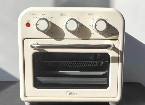 美的烤箱电子食谱下载_怎么安装到手机-第2张图片-山城妙识 美的烤箱电子食谱下载_怎么安装到手机-第2张图片-山城妙识