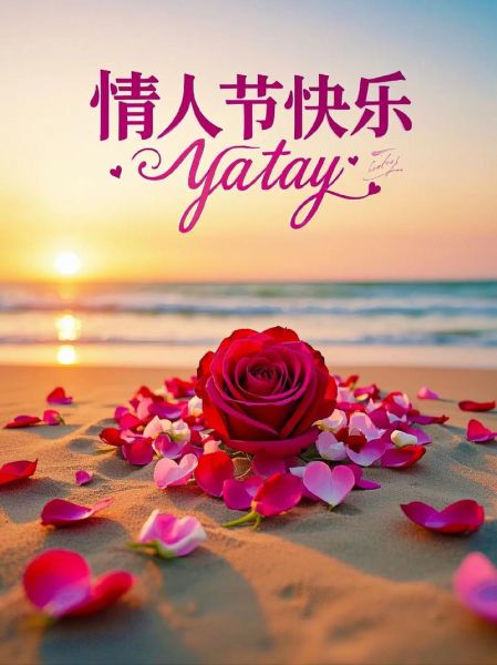 情人节海报文案怎么写_情人节文案创意灵感-第2张图片-山城妙识 情人节海报文案怎么写_情人节文案创意灵感-第2张图片-山城妙识